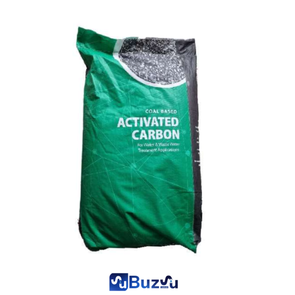 AQUALİNE Aktif Karbon Kömür Bazlı 25 KG