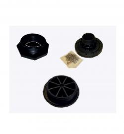 Vakum Kırıcı || Endüstriyel Su Arıtma || BUZSU